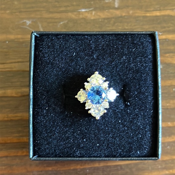 Bomb Party | Jewelry | Bomb Party Ring | Poshmark